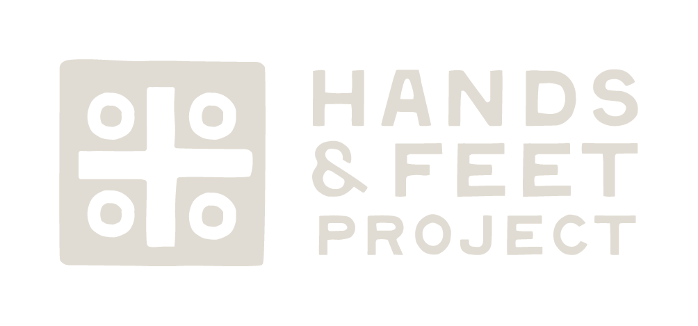 Shop - Hands and Feet Project