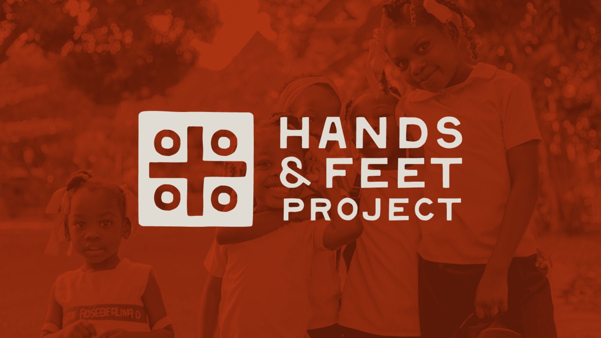 Home - Hands and Feet Project